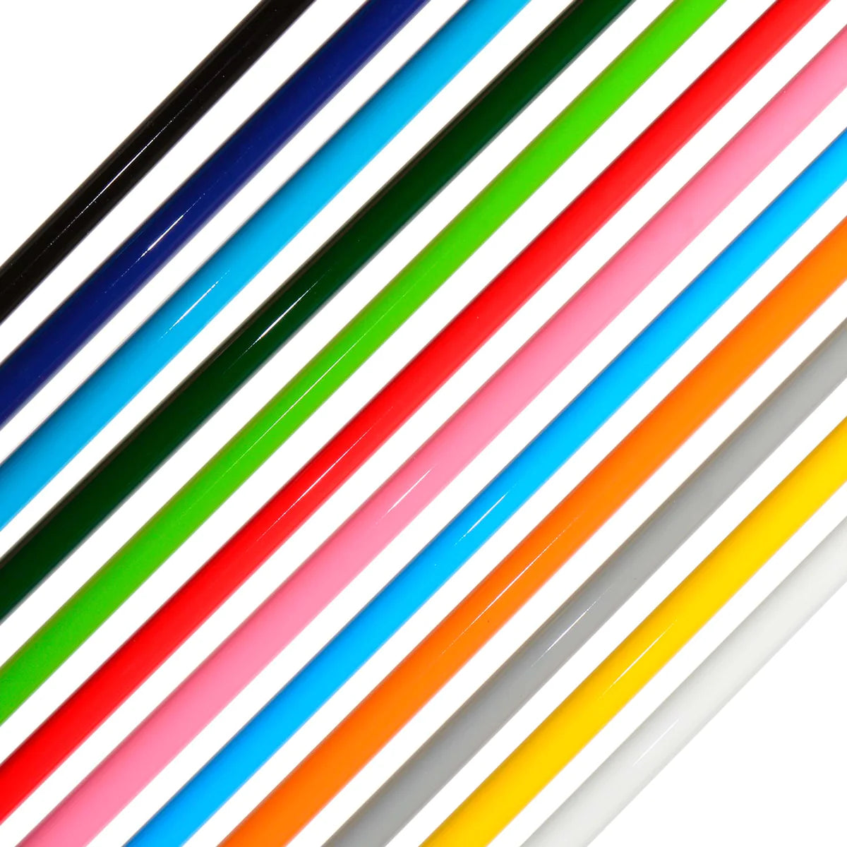 CRB 7'0" Med-Light Color Series Rod Blank - IS701ML – Element Fishing ...